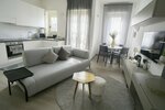 Charming and Modern Three-bedroom Apartment in the Heart of the City of Asti (Piedmont, Asti), kısa süreli konaklama  Asti'den