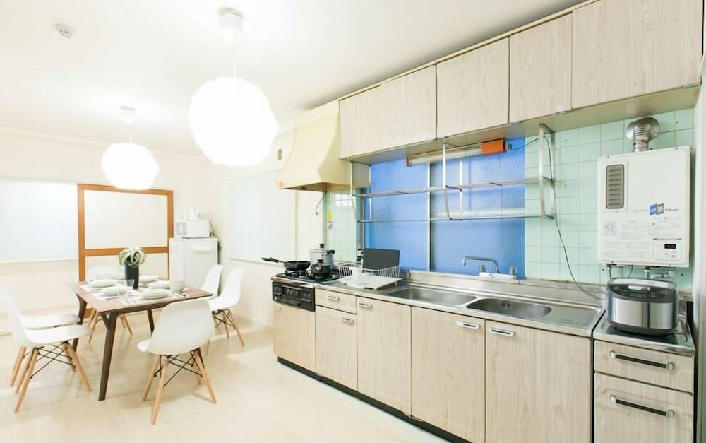 Otel Marumasa 201, Hiroşima, foto