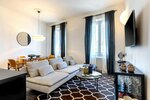 Modern 3bd Apartment Close City Center Belfiore (Tuscany, Florence, piazzale di Porta al Prato), kısa süreli konaklama  Floransa'dan