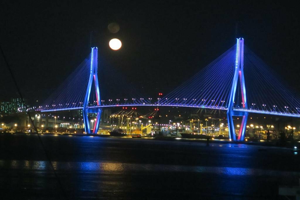 Otel Hyu-Plus Guesthouse, Pusan, foto