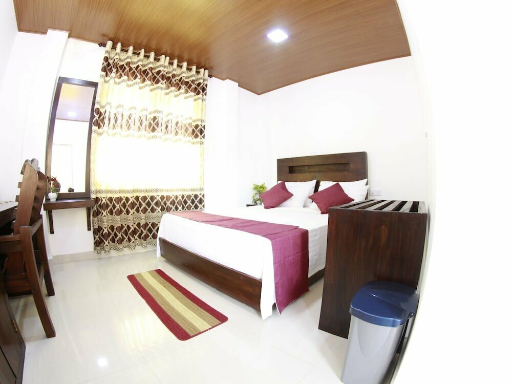 Otel Punsisi Rest House, , foto