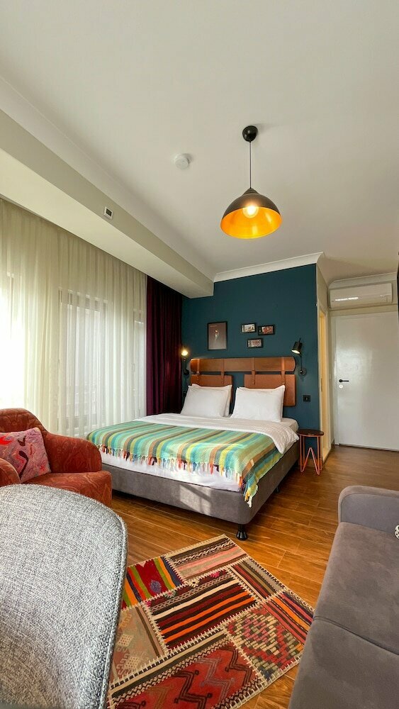 Otel The Abies Çanakkale, Çanakkale, foto