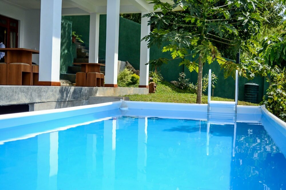 Otel Kandy Tourmaline Lankavilla, Kandy, foto