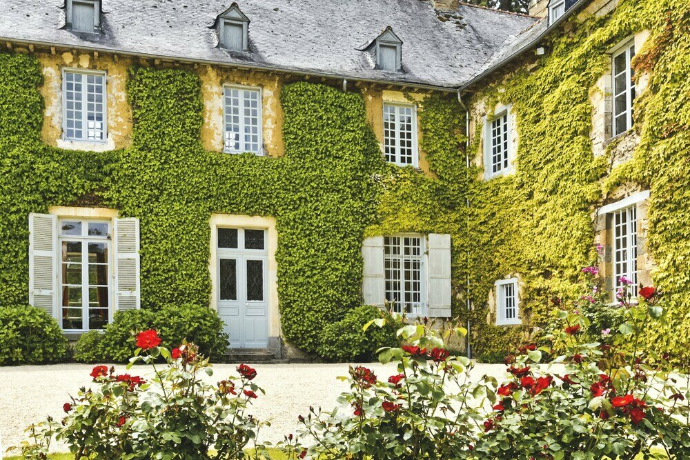 Otel Château de la Villedubois, , foto