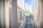 Eiffel Tower Rue Cler (Rue de Grenelle No:184, 7e Arrondissement), otel  Paris'ten
