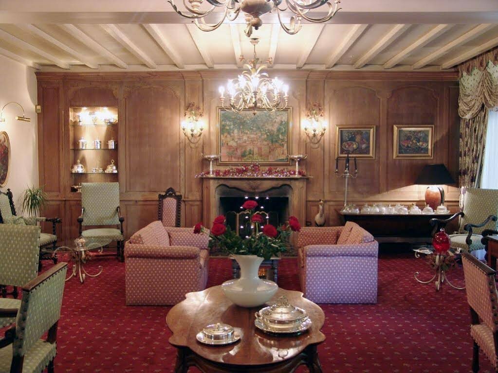 Otel Hotel Restaurant Chavant, , foto