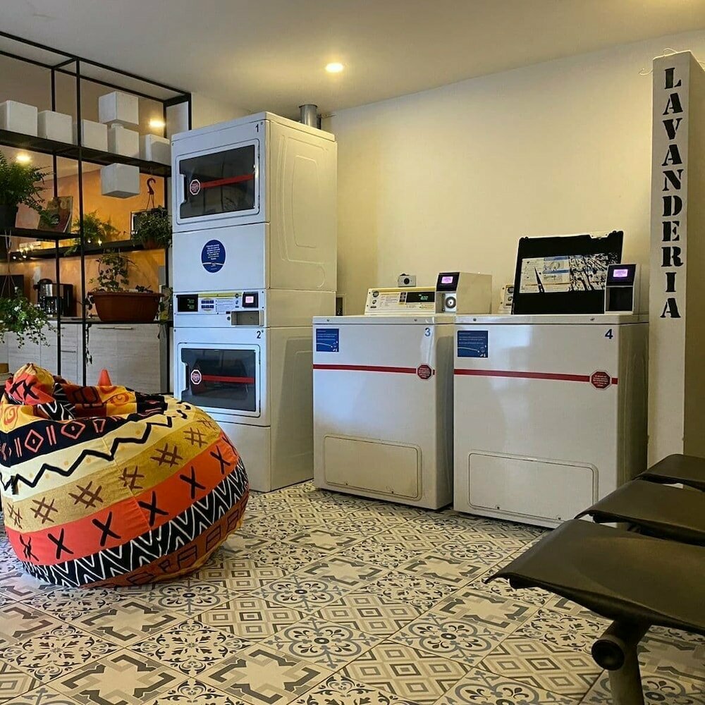 Otel Hostal Bogota Las Mandarinas, Bogota, foto