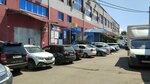 Аврора (Solnechnaya ulitsa No:4Б), proje enstitüleri, kurumları  Krasnodar'dan