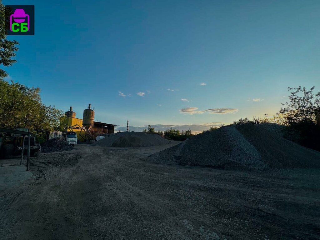 Beton ve beton ürünleri üreticileri ServisBeton, Moskova, foto