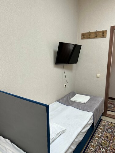 Otel Hotel Tsada, Dağıstan, foto