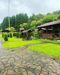 Valensia (ulitsa Mira No:22, posyolok Molodyozhny, Russian Federation), restoran