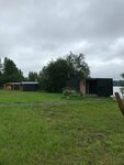 Коттедж № 7 (Republic of Karelia, Prionezhskiy rayon, Zaozerskoye selskoye poseleniye, tsentra aktivnogo otdykha Yalgora, trassa № 5), tatil altyapısı  Karelya Cumhuriyeti'nden