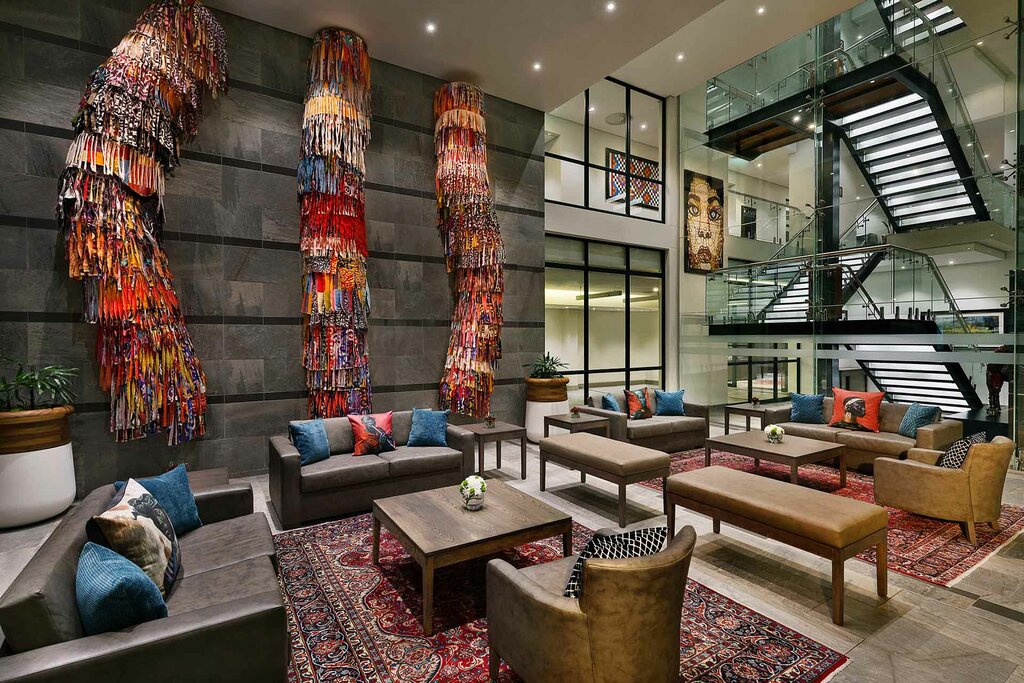 Profesyonel fotoğraf stüdyosu White Cube Studios, Dubai, foto
