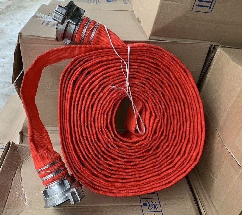 Yangın ekipmanları Fire fighting equipment Store, Moskova, foto