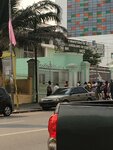 Iacc (Luanda Province, Municipality of Luanda, Chaba), bilim araştırma enstitüsü  Loanda'dan
