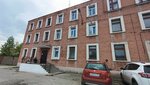 Парма-полимер (Arkhitektora Sviyazeva Street No:35), plastik ve polimer firmaları  Perm'den
