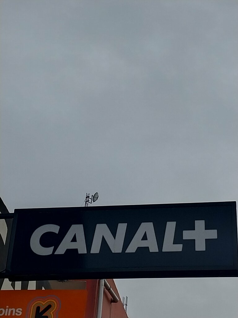 Televizyon kanalları Canal+, Abican, foto