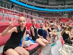 Bolshoy Ice Dome (Olympiysky Avenue No:7, Urban-Type Settlement of Sirius), çok amaçlı spor tesisleri  Krasnodarski krayından