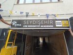 Seydişehir Lise Medeniyet Akademisi (Konya, Seydişehir, 1612. Sok., 31), eğitim merkezleri  Seydişehir'den