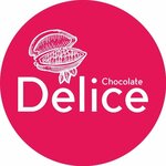 Delice (Elbek street No:24), pastacılık üretimi  Taşkent'ten