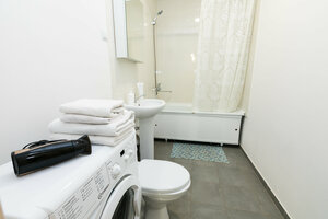 Степаненков на Белинского 163б (Belinskogo Street No:163Б), otel  Yekaterinburg'dan