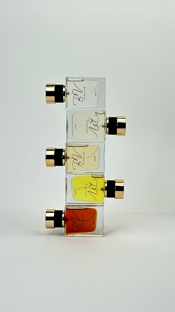 Kozmetik ve parfümeri mağazaları Bv Parfume, Çırçık, foto