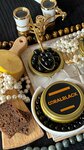 CoralBlackCaviar (ulitsa Khabarova No:2), balık ve deniz ürünleri  Moskovski'den