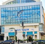 MeCe Balık (Küçüksu Cad.,115, Ümraniye, İstanbul), restoran  İstanbul'dan