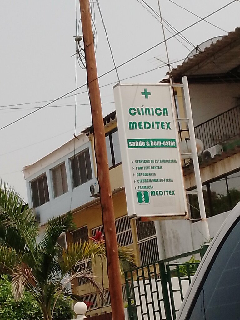Tıp merkezleri ve klinikler Clínica Estomatologica Albaran Cuba, Loanda, foto