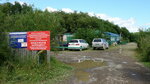 Станция отлова ФГБУ Главрыбвод, Северо-восточный филиал (Kamchatka Territory, Yelizovskiy District, selo Nikolayevka), ar-ge şirketleri  Kamçatski krayından