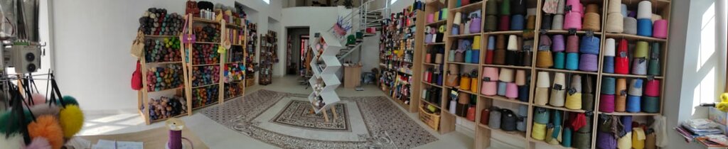 Hobi, elişi için ürünler TinaYarn, Feodosya (Kefe), foto