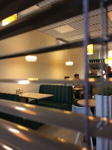 Coffee Green (Gagarina Street No:18Б), kahve dükkanları  Dmitrovgrad'dan
