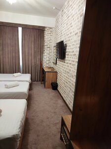 Hotel Hirot Tashkent (Katta Qaʼni koʻchasi No:18B, Tashkent), otel  Taşkent'ten