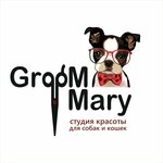 GroomMary (Moscow, Novomoskovskiy Administrative Okrug, Vnukovo District, Lyotchika Ulyanina Street, 3А), evcil hayvan kuaförleri  Moskova'dan