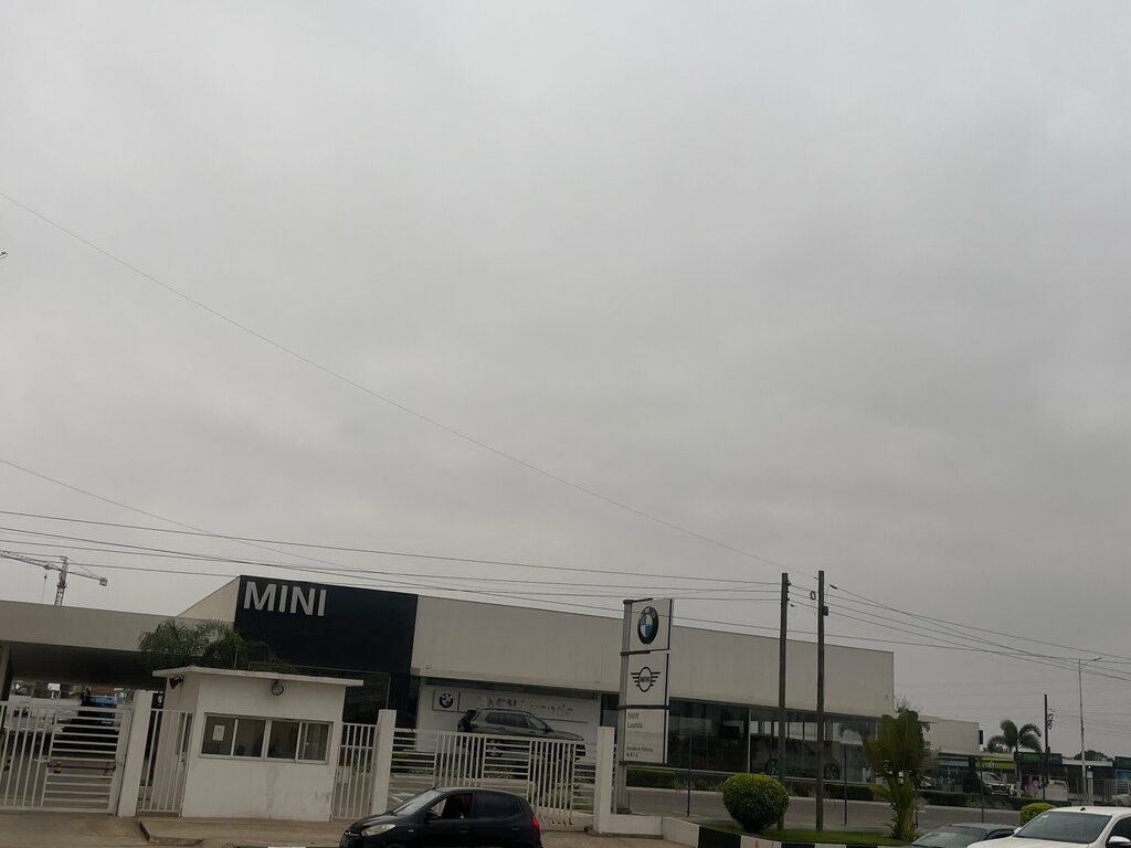 Kiralama noktası Chana Rent a Car, Loanda, foto