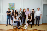 Avenue Consulting Group (Proshyan Street No:18), danışmanlık hizmetleri  Erivan'dan