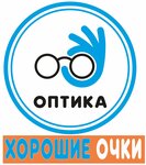 Horoshie_Ochki (Dombayskaya ulitsa No:57), optik  Krasnodar'dan