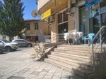 Yeni Poçt (Bakı, Sabunchu district, Bakıkhanov settlement), postahane, ptt  Bakü'den