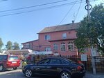 Цуп (Novinskaya ulitsa No:10), ödeme terminali  Kaliningrad'dan