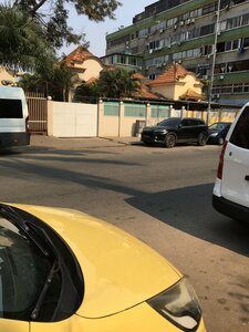 Linda Guest House (Luanda, Rua Marechal Brós Tito), otel  Loanda'dan