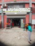 Huaxin (Luanda Province, Municipality of Cazenga, Compão), çanta ve valiz mağazaları  Loanda'dan
