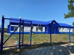 Ветеринарная лаборатория ГБУ Буинское РГВО (ulitsa Yefremova No:119), veteriner laboratuvarı  Buinsk'ten (Bua'dan)
