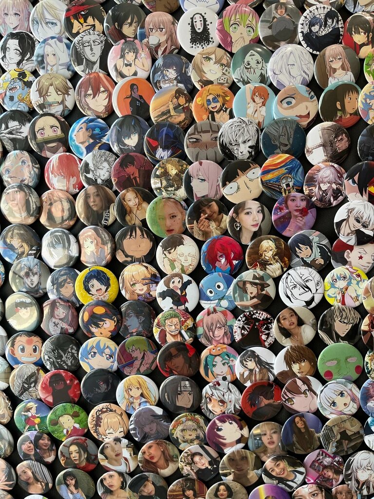 Anime mağazası I'm a weeaboo, Volgodonsk, foto