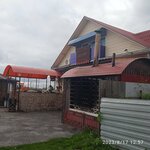 Триумф (Revolyutsionnaya ulitsa No:53Г, selo Kochki), kafe  Novosibirskaya oblastından
