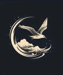 Seagull Tattoo (Smirnovskaya Street No:6), dövmeciler  Liubertsy'den