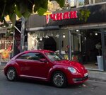 Chili (Sverdlova Street No:14), kafe  Soçi'den