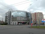 Vkusno — i tochka (Komendantskaya square No:1), fast food  Saint‑Petersburg'dan