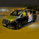 Buraq Special Vehicles (10, 74 Street, Dubai Investments Park 2, Jebel Ali, Dubai), depo  Dubai'den