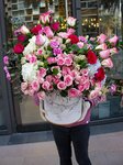 Blomma Rose (East South Ridge, Business Bay, Dubai), çiçekçiler  Dubai'den