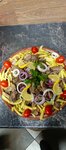 Чайхана (Leningradskoye Highway No:35А), kafe  Vyborg'dan